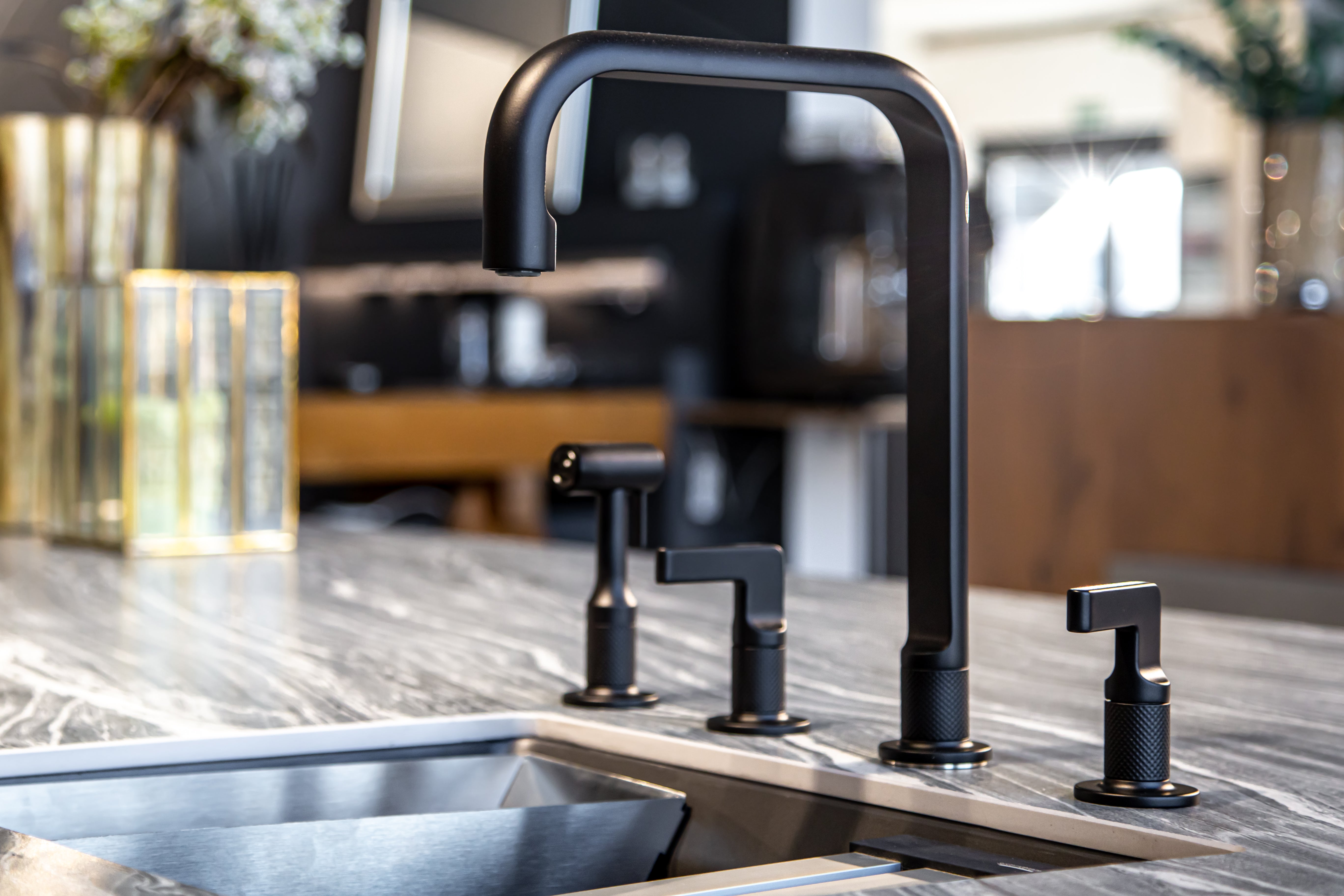 Tapware – Tile Gallery Aus