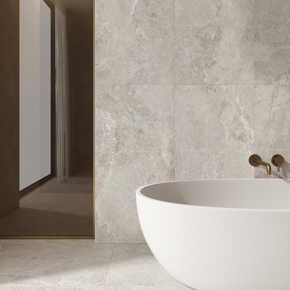 TG-DWANT-ASH Porcelain Tiles – Tile Gallery Aus