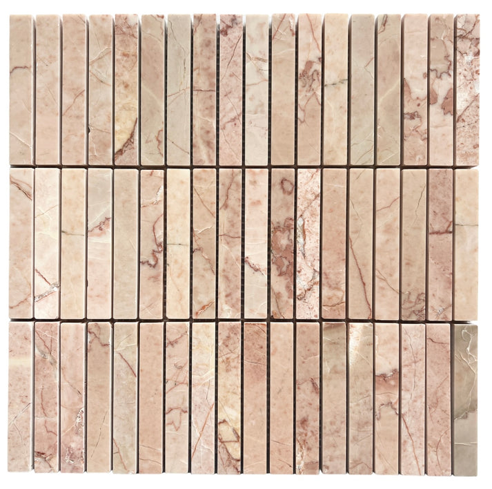 ROSSO STACK – Tile Gallery Aus