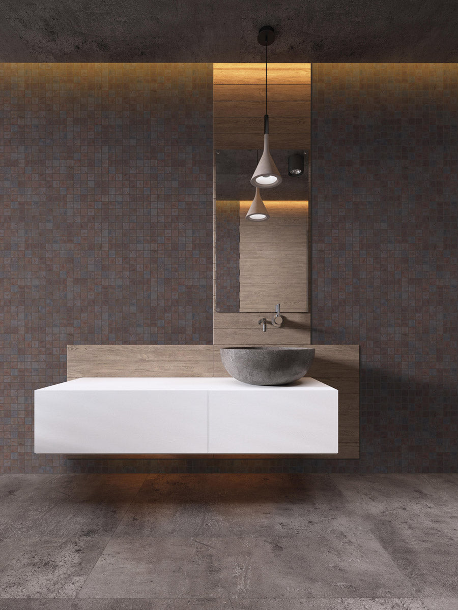 Penta Eco Stone New Slate matte – Tile Gallery Aus